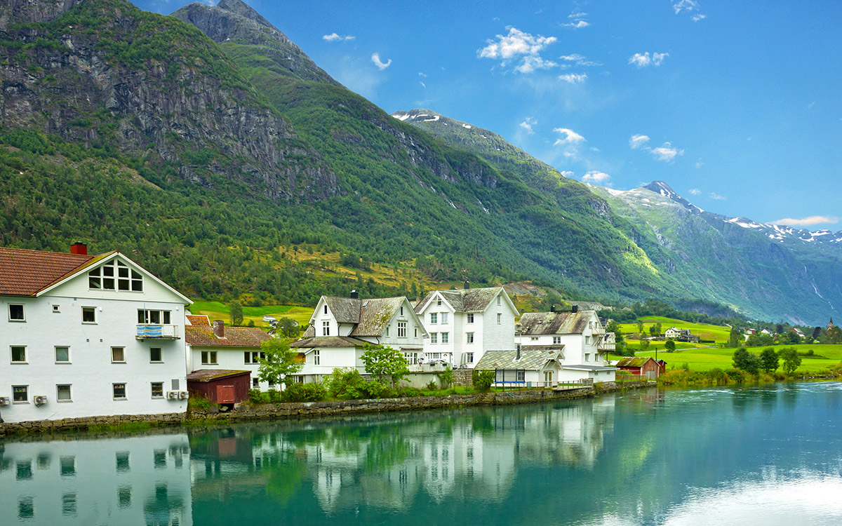 Panache Cruises - Destination