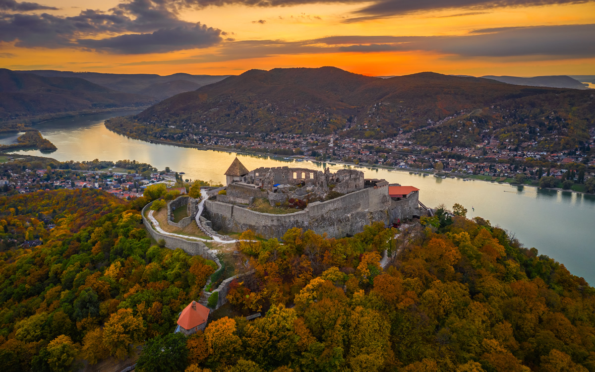 River Cruise Destination Guide