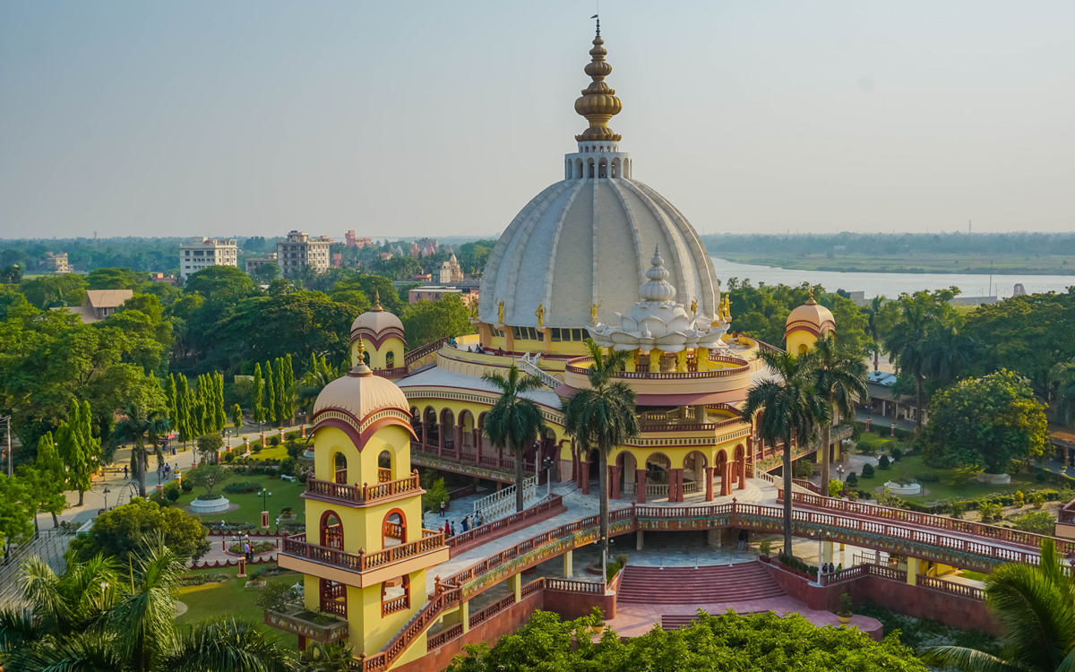 River Cruise Destination Guide