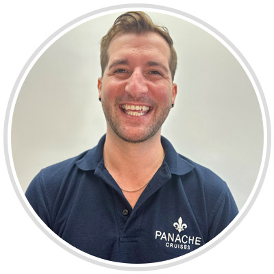 Our Cruise Connoisseurs | Panache Cruises